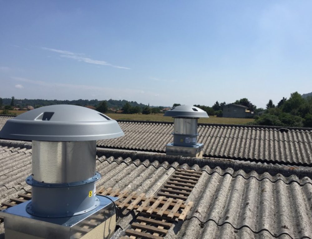 Gaine textile - MH Aspirations